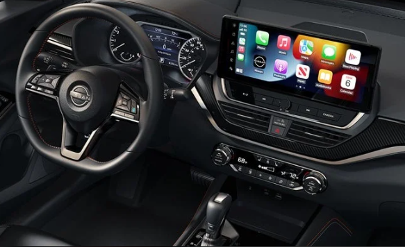 3 Reasons Drivers Love the 2024 Nissan Altima – Ed Martin Nissan of ...