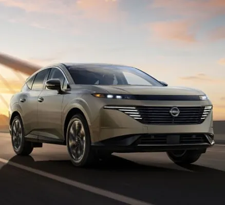 Nissan KR20DDET 2.0L VC-Turbo Engine | 2025 Murano Info