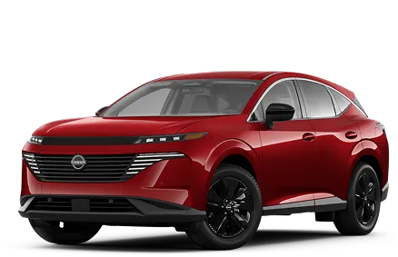 Nissan KR20DDET 2.0L VC-Turbo Engine | 2025 Murano Info