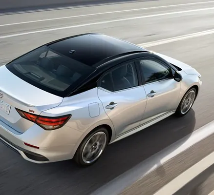 Nissan MR20DD 2.0L Engine | Specs & 2025 Sentra Details