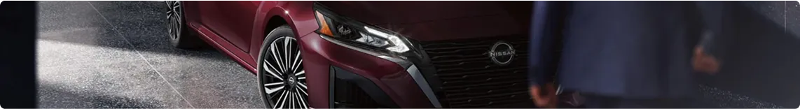 Nissan QR25DE 2.5L Engine | Specs & 2025 Altima Performance